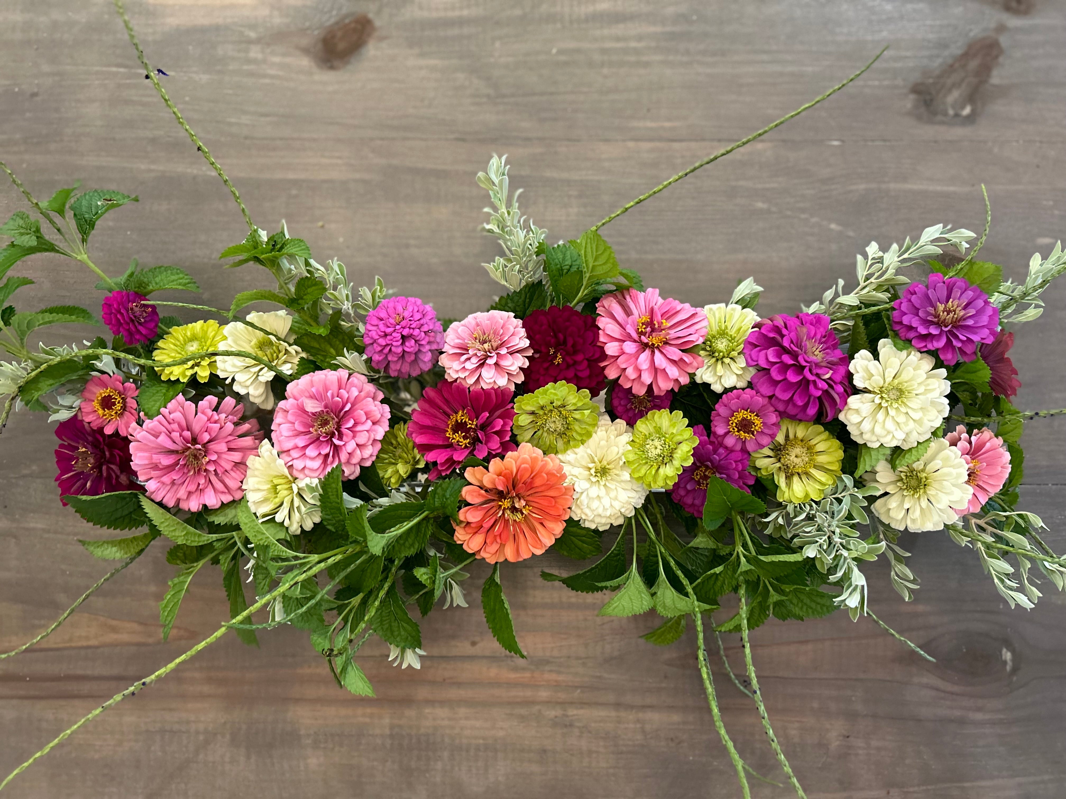 About – Red Fox Farm